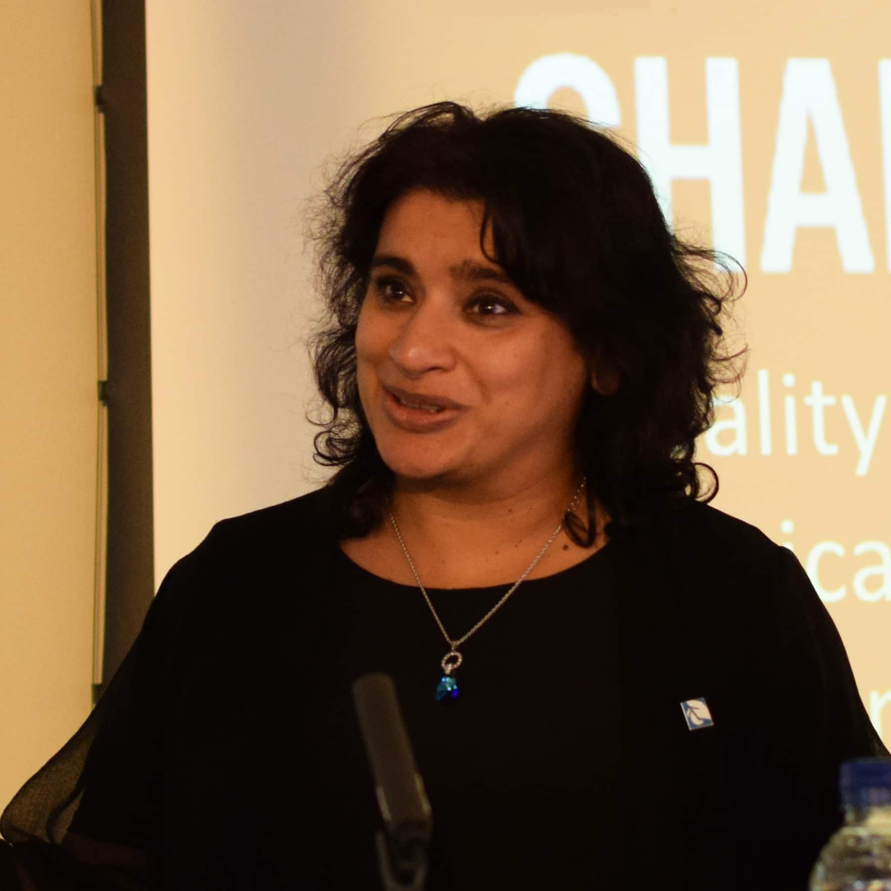 Smita Jamdar | Wonkhe