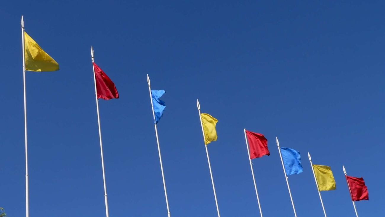Fun with flags: how metrics will work in TEF outcomes | Wonkhe
