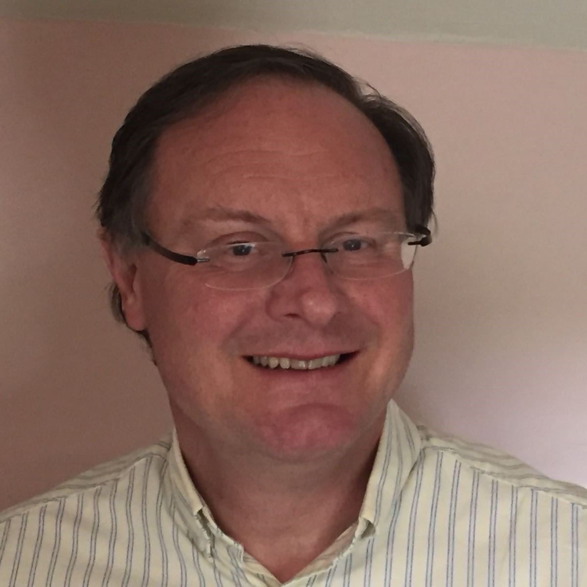 Peter Tinson | Wonkhe