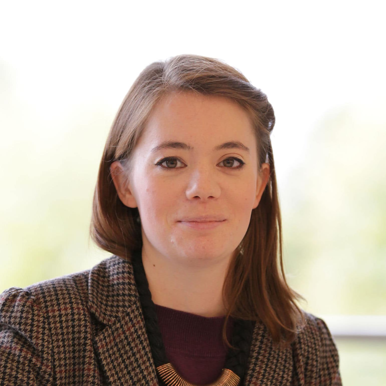Lizzy Woodfield | Wonkhe