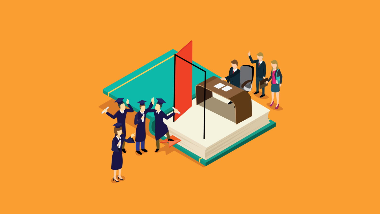 Why graduates should work in higher education professional services ...