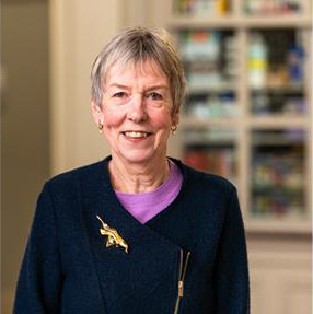 Ella Ritchie Wonkhe