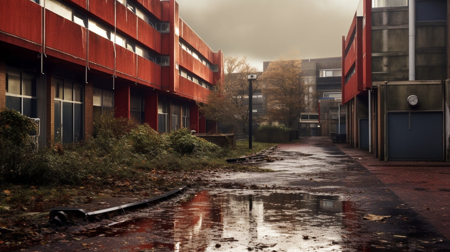 Universities must focus on trust when wielding power over conflict on ...