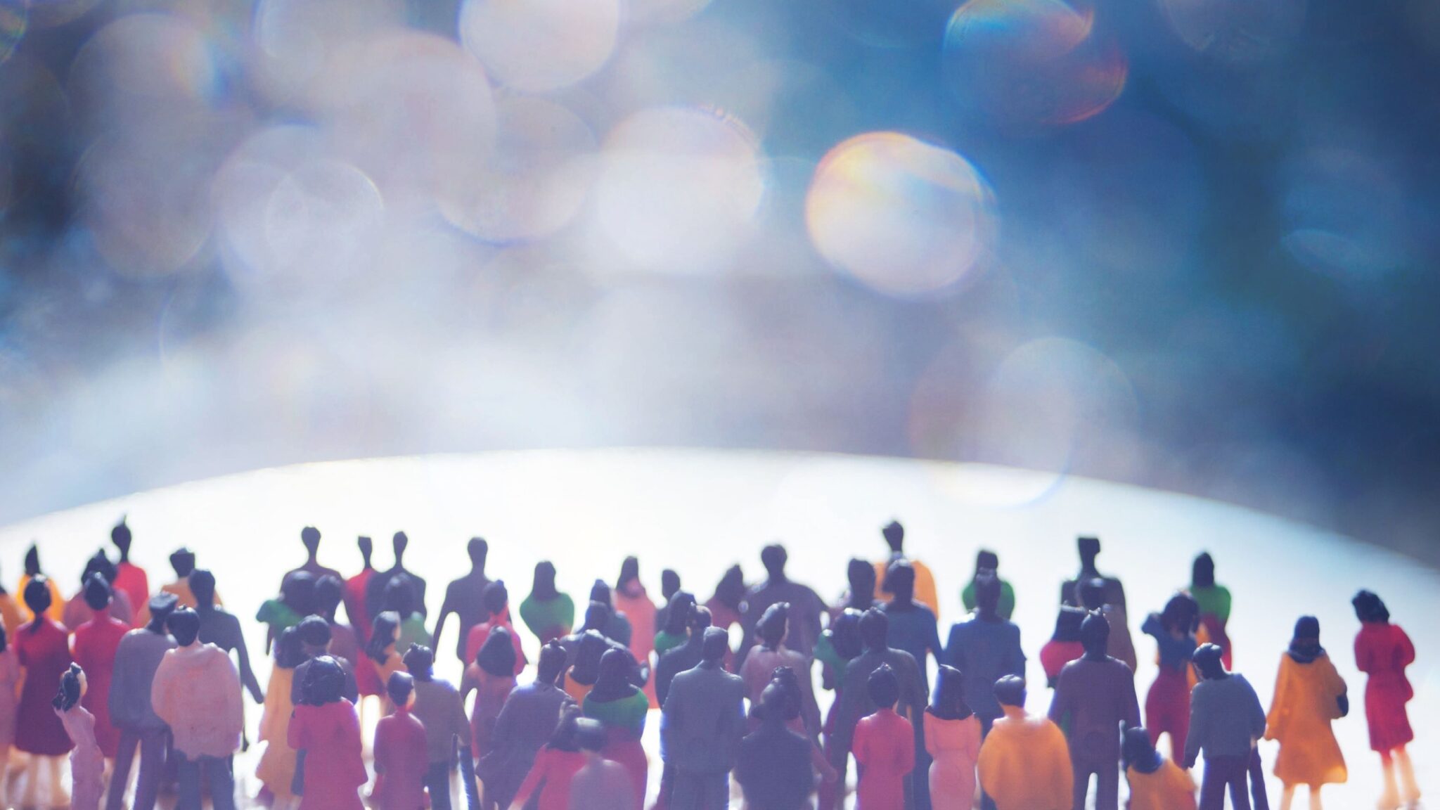 Lack of diversity in professional services leadership continues to be a ...