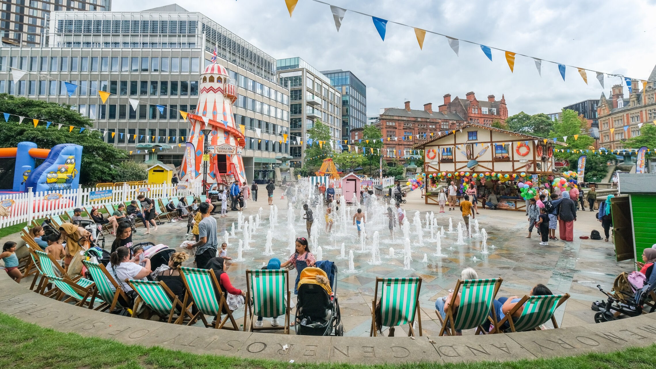 The Kerslake Collection looks forward to a refreshed civic agenda for ...