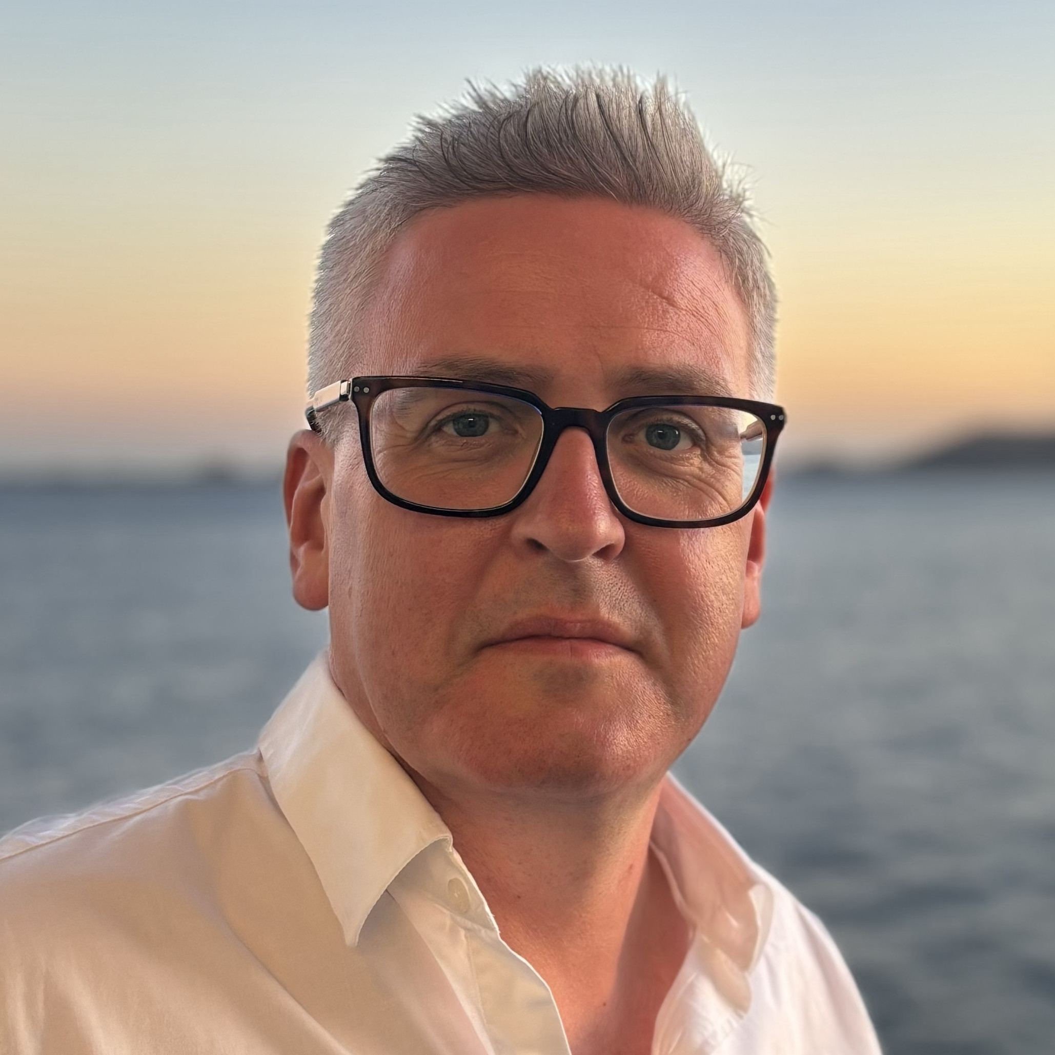 Gary Jones | Wonkhe