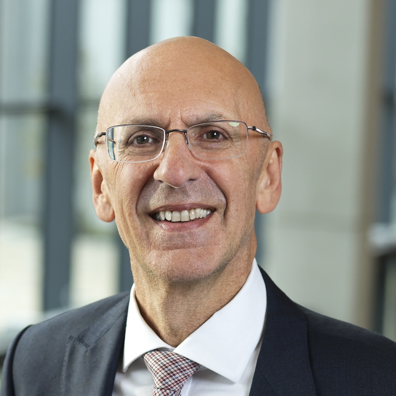 Malcolm Press | Wonkhe